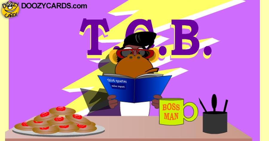 Good Job, View the Popular Good Job eCard