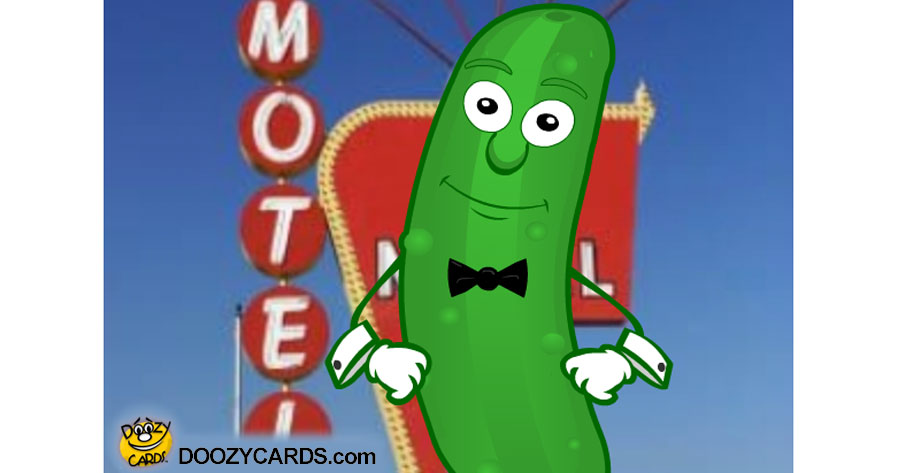Talking Pickle (Personalize), View the Popular Talking Pickle ...